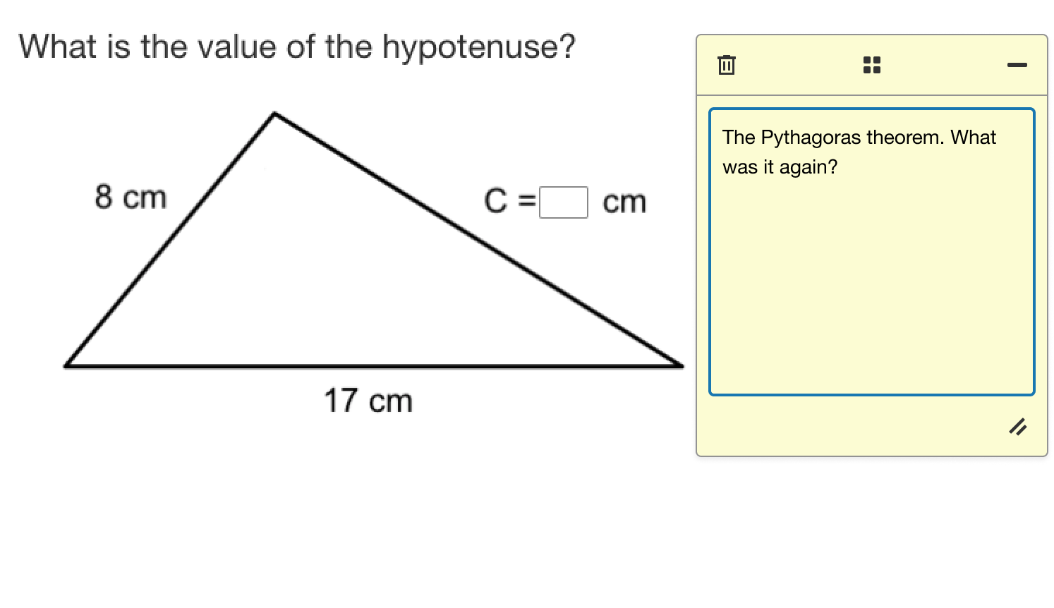 Adding Annotations to Assessments – Learnosity Product & Developer Help