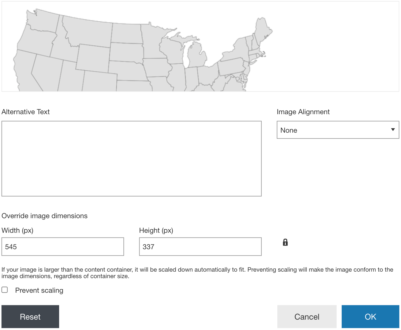 How Learnosity helps you create accessible content – Learnosity Product & Developer Help